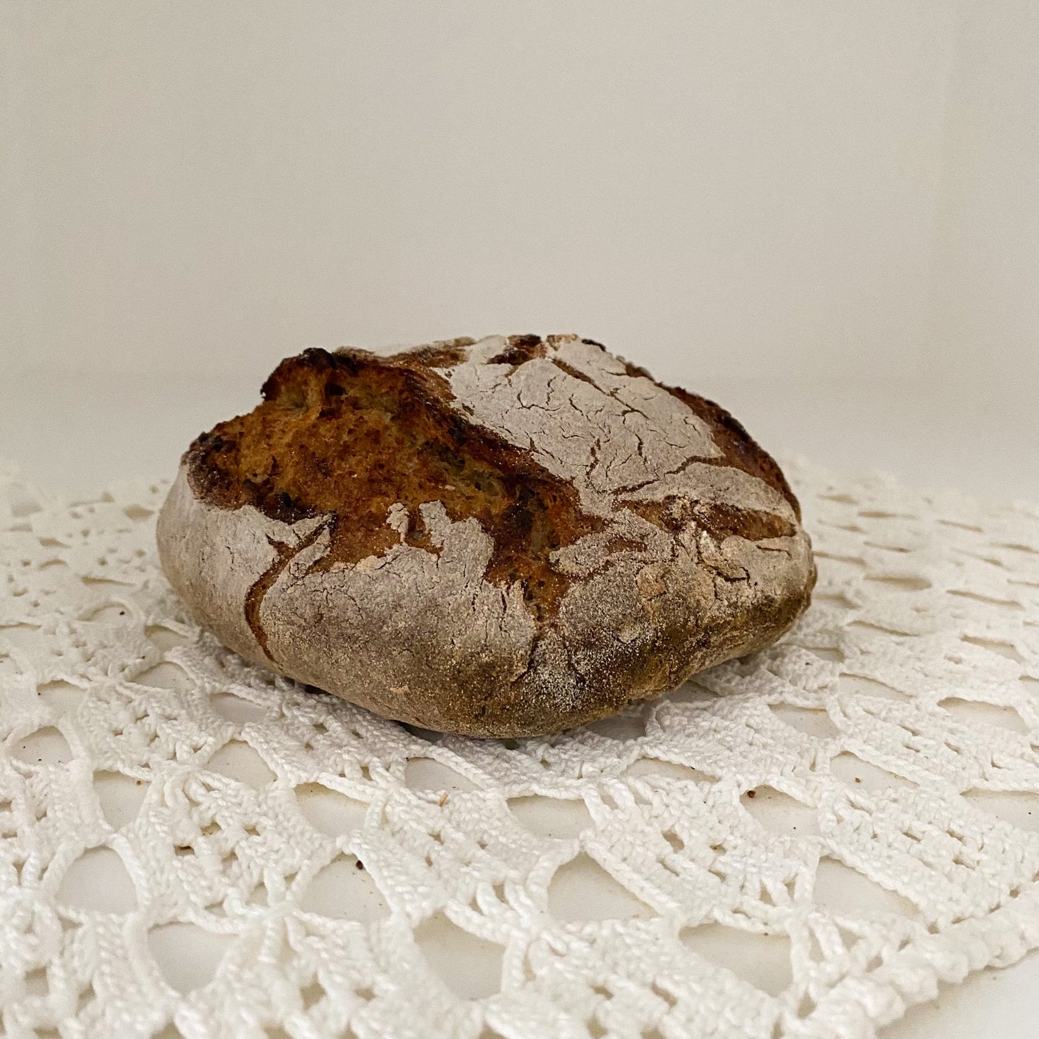 Os nossos pães – Padaria Gamela